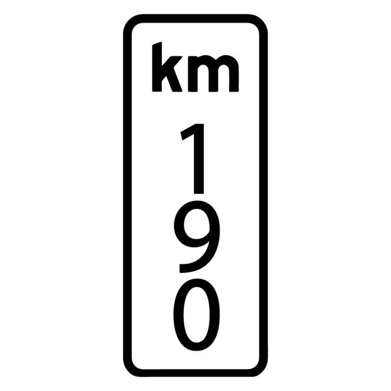 Señalamientos Viales - Quick Sign