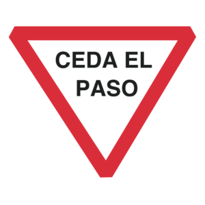 Señalamientos Viales - Quick Sign