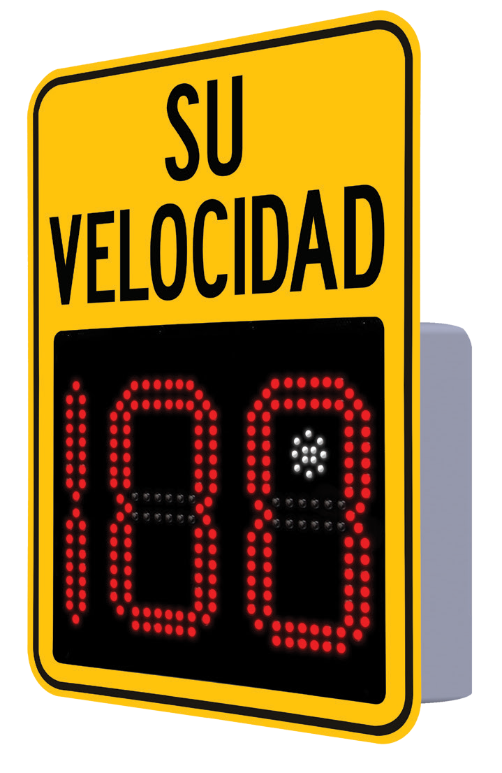 Radares de Seguridad - Quick Sign