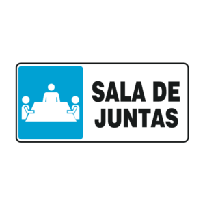 Señalamientos Civiles - Quick Sign